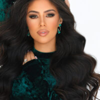 Mrs. Florida America 2024 People's Choice Contest - Mrs. Florida America