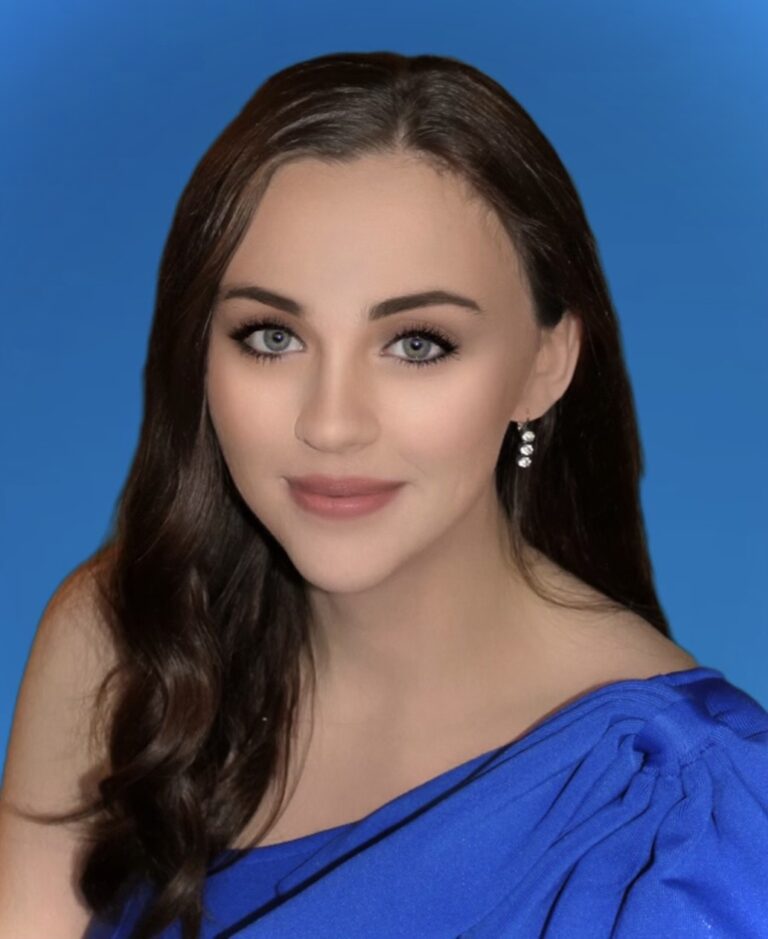 Megan Williams - Mrs. Bootheel - Mrs. Missouri America