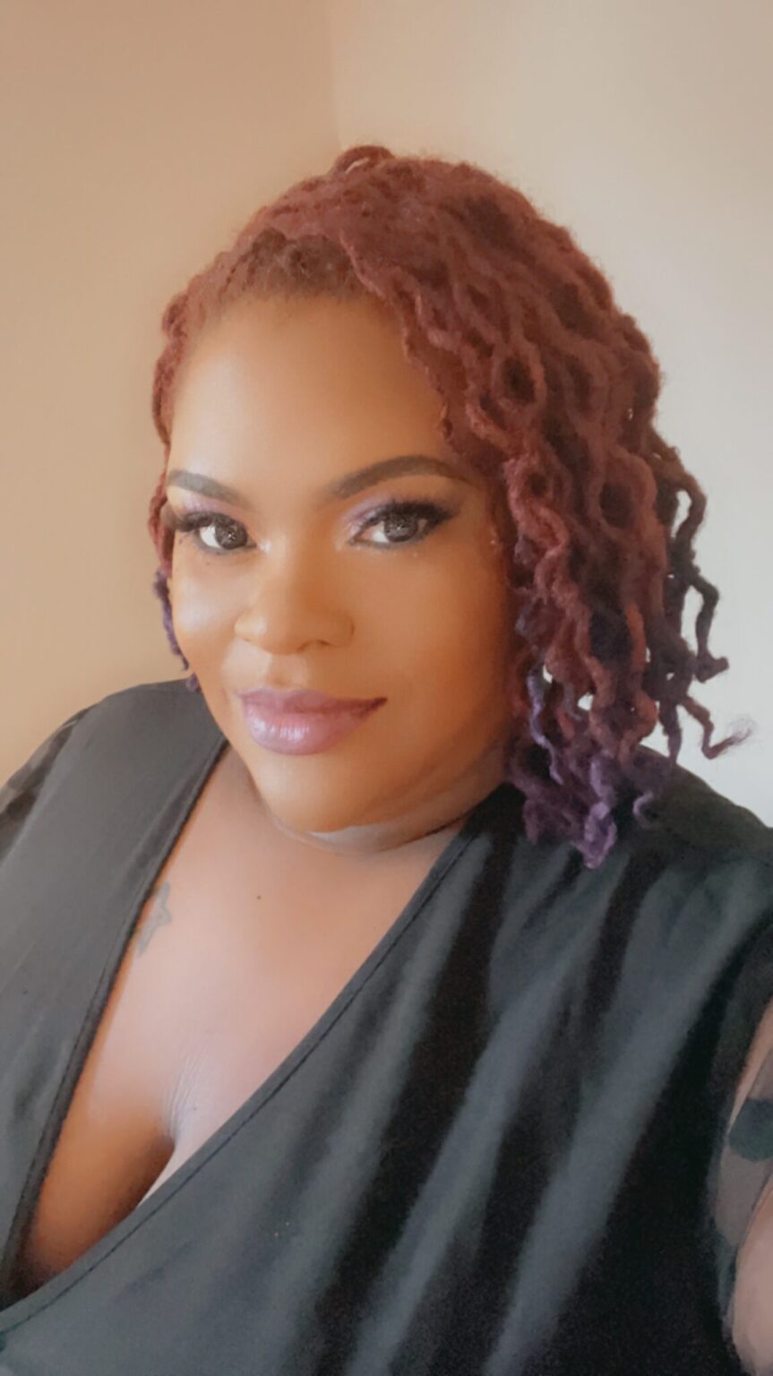 Victoria Booker - Miss South Carolina Ultimate United States - Ultimate ...